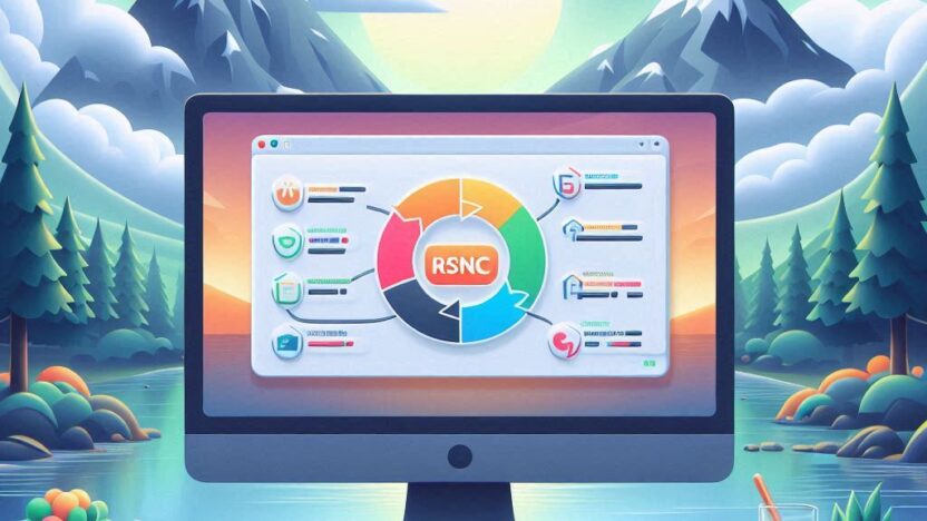 Cara Menggunakan SCP untuk Transfer File